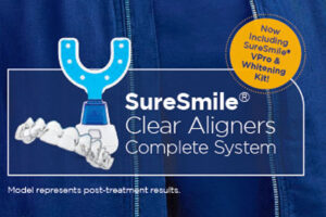 SureSmile Clear Aligner – Ellen S Oh DDS